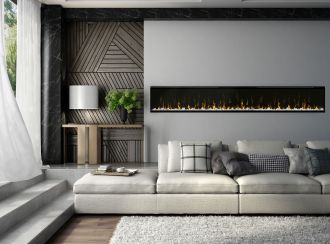 Decorative Fireplaces | DimplexFires